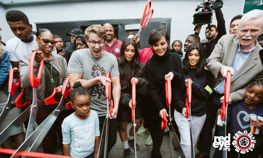 Watts Empowerment Center – Simply Trees
